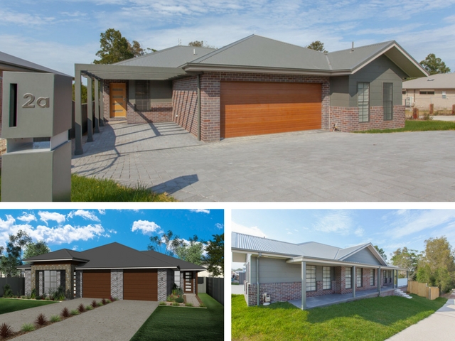 Advantages of Building Your Own Investment Property